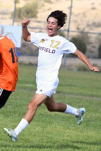 Wolverines wreck Aztec, 6-0 - The Durango Herald