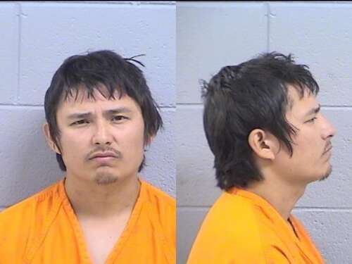 Arizona man charged with six felonies after crashing at lake - The ...