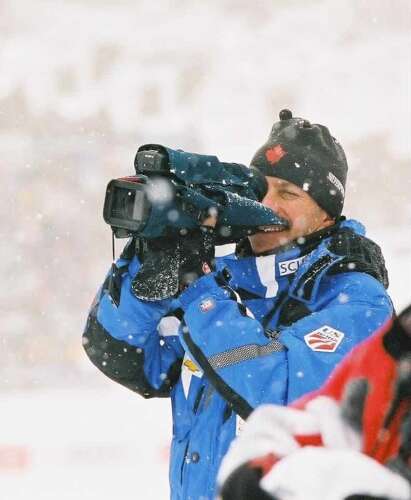 Ron LeMaster, beloved ski coach, killed in collision at Eldora Mountain ...