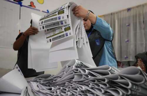 Iraq's election result ratified by Supreme Federal Court as premiership ...