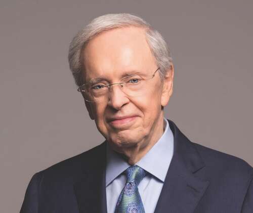 Charles Stanley, influential Baptist preacher, dies at 90 - The Journal
