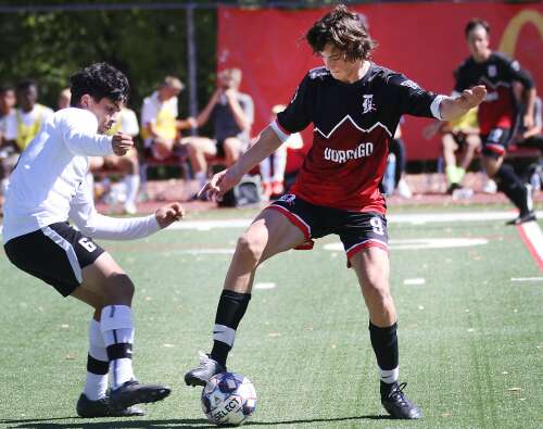 Demons soccer team suffer first loss - The Durango Herald