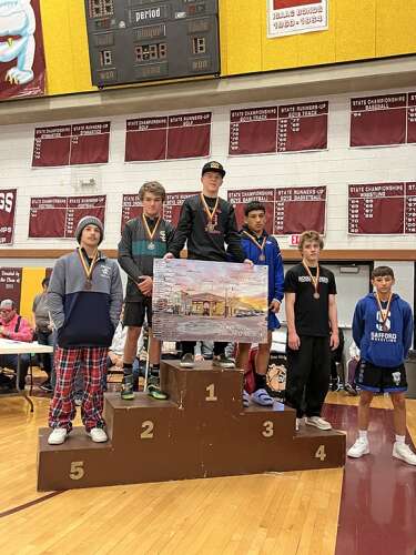 DHS roundup: Ryan Dugan wins Doc Wright Invitational - The Durango Herald