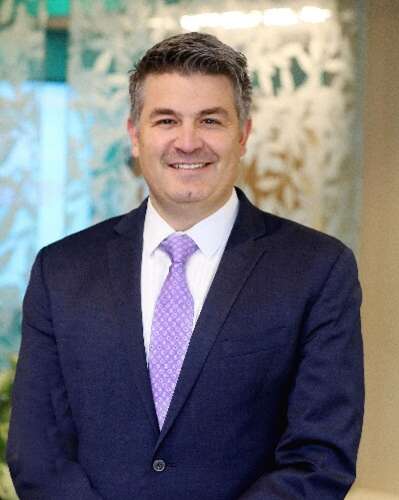 Mercy Hospital gets new CEO - The Durango Herald