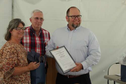 Farmington mayor named 2021 Regional Champion - The Durango Herald