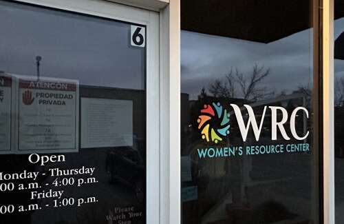Women’s Resource Center announces interim executive director - The ...