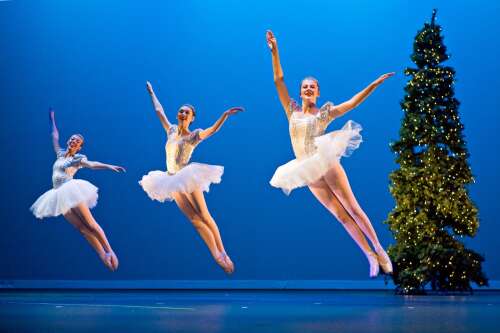 ‘The Nutcracker’ returns for 16th annual performance in Farmington ...