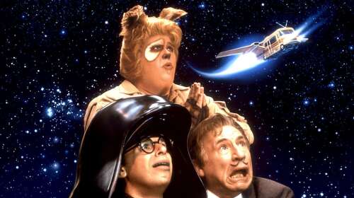 Totah theater will host Mel Brooks triple-header - The Tri-City Record