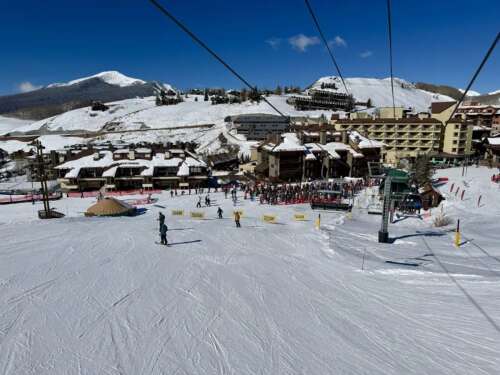 American outdoor recreation economy tops $1.3 trillion, with Colorado ...