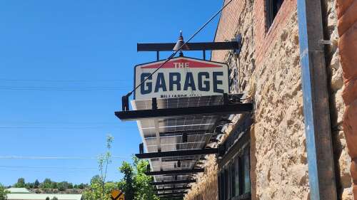 City of Durango grants The Garage three months to resolve sales taxes ...