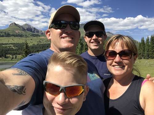 Ryan McGrath hired as new Durango High School girls wrestling coach ...