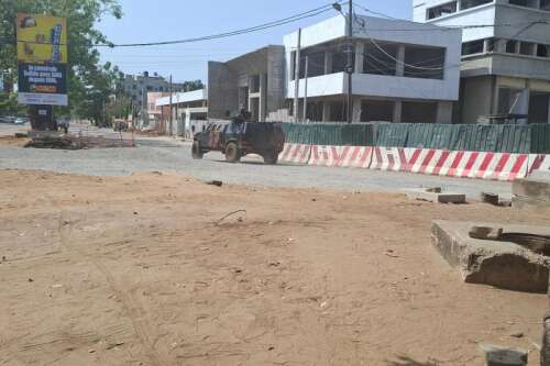 Soldiers appear on television to announce apparent military coup in ...