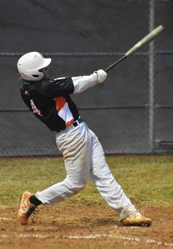Montezuma-Cortez ends historic baseball season with a loss in state ...