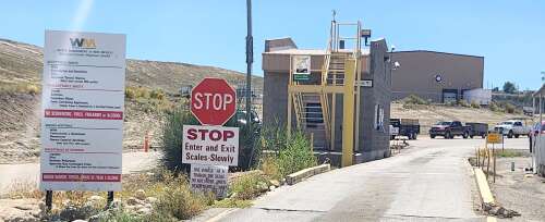 SJC Landfill: Why do I have to pay to use the landfill? - The Tri-City ...