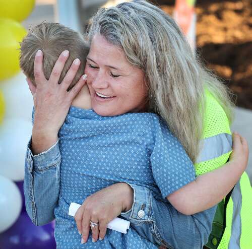 It’s back to school for hundreds of Durango School District 9-R ...