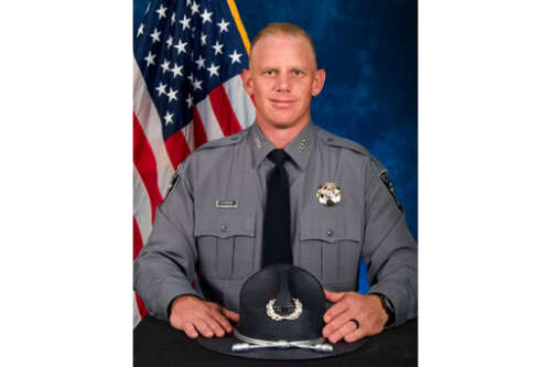 Sheriff’s deputy and woman killed in Colorado home shooting - The ...