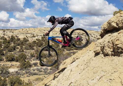 Aztec Adventures announces spring bike races - The Durango Herald