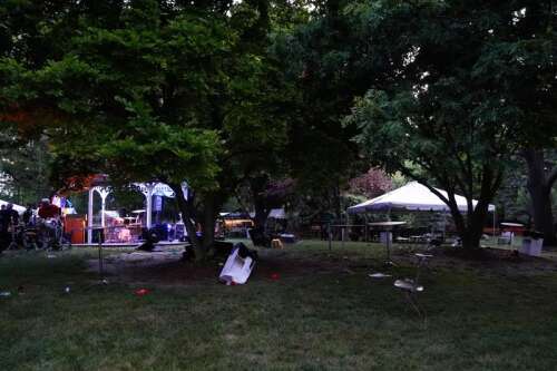 Multiple people have been shot near a festival in Toledo, Ohio ...