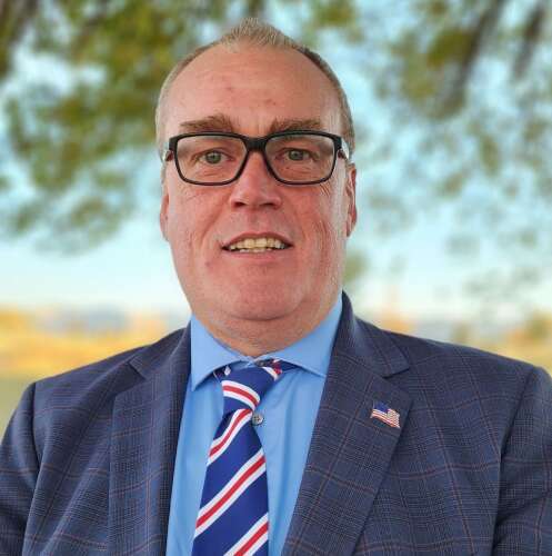 Former Deputy DA Jeremy Reed hopes to become 22nd Judicial District’s ...