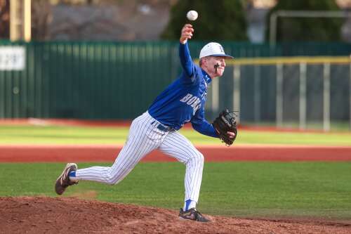 Pitching takes rightful place at center stage in prep baseball - The ...