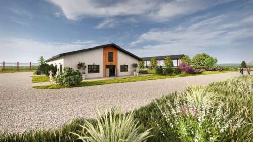 EsoTerra Ciderworks to enter grape wine market with ‘The Arboretum ...