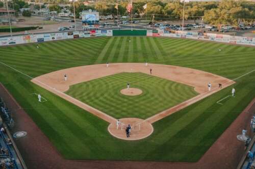 Live, in-game updates on opening night of 2025 Connie Mack World Series ...