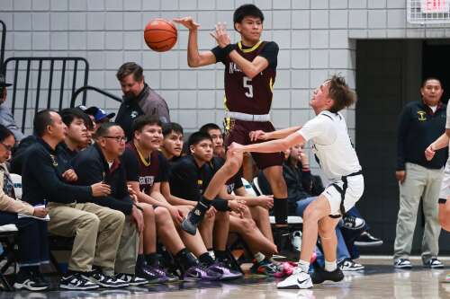 Boys basketball season opens with new faces, familiar rivalries - The ...