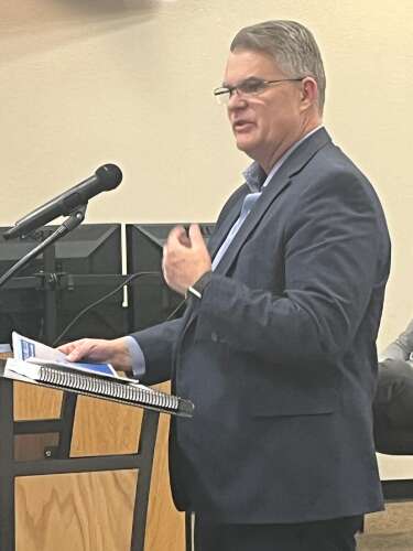San Juan County Commission selected chairman, pro tem at first meeting ...