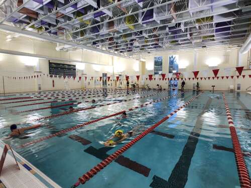 Pools at Durango Community Recreation Center to close Sunday through ...
