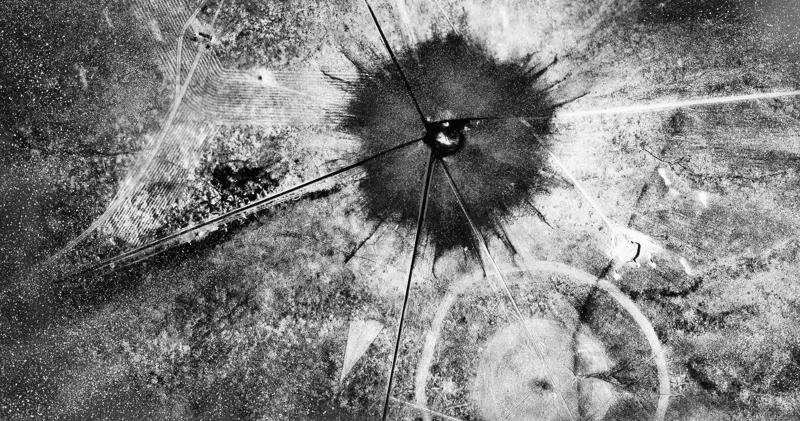 The dark legacy of the atomic age is still playing out in New Mexico ...