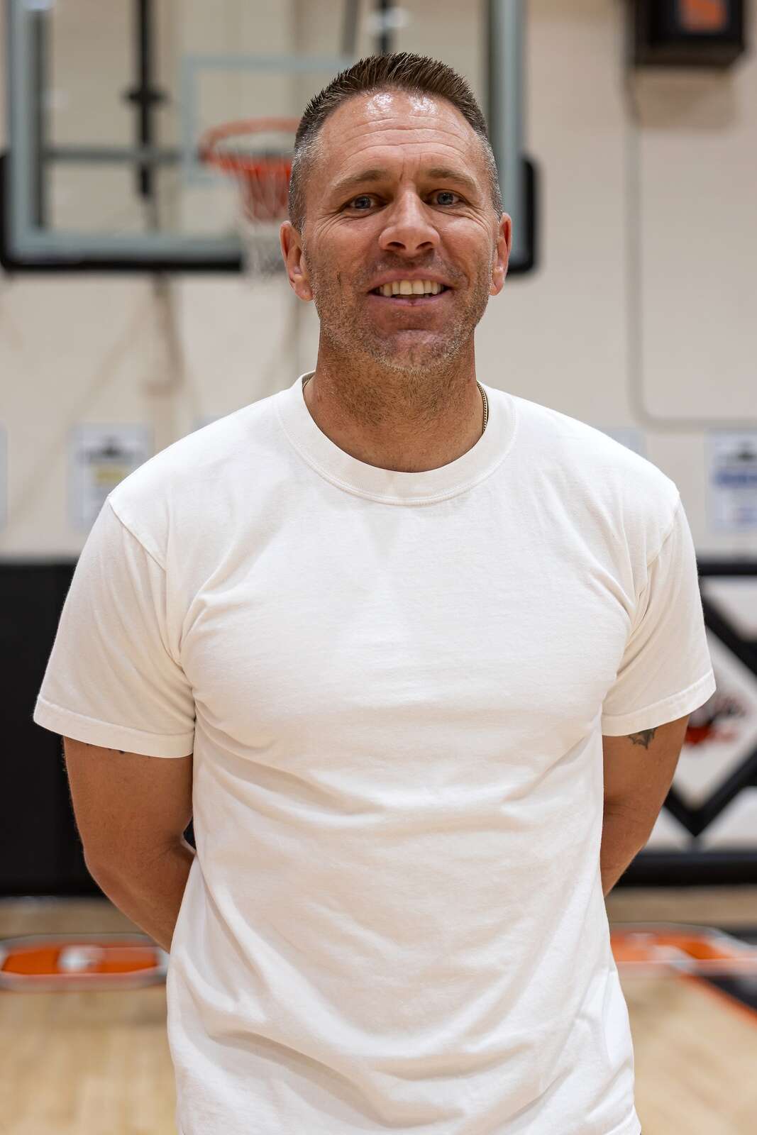 Melvin takes helm as Aztec’s new boys basketball coach - The Tri-City ...