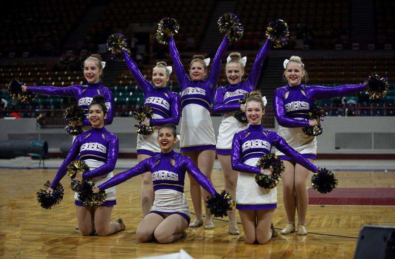 BHS dance wins state championship, cheer takes 3rd - The Durango Herald