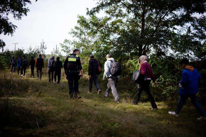 What to know about the EU's new rules on migration and asylum as they ...