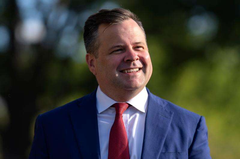 Trump taps housing finance director Pulte as acting director of ...