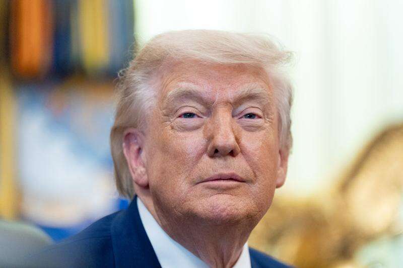 With Trump in a holding pattern on Iran war, allies and critics worry ...