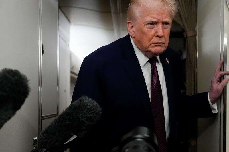 Trump administration labels 3 Muslim Brotherhood branches as terrorist ...