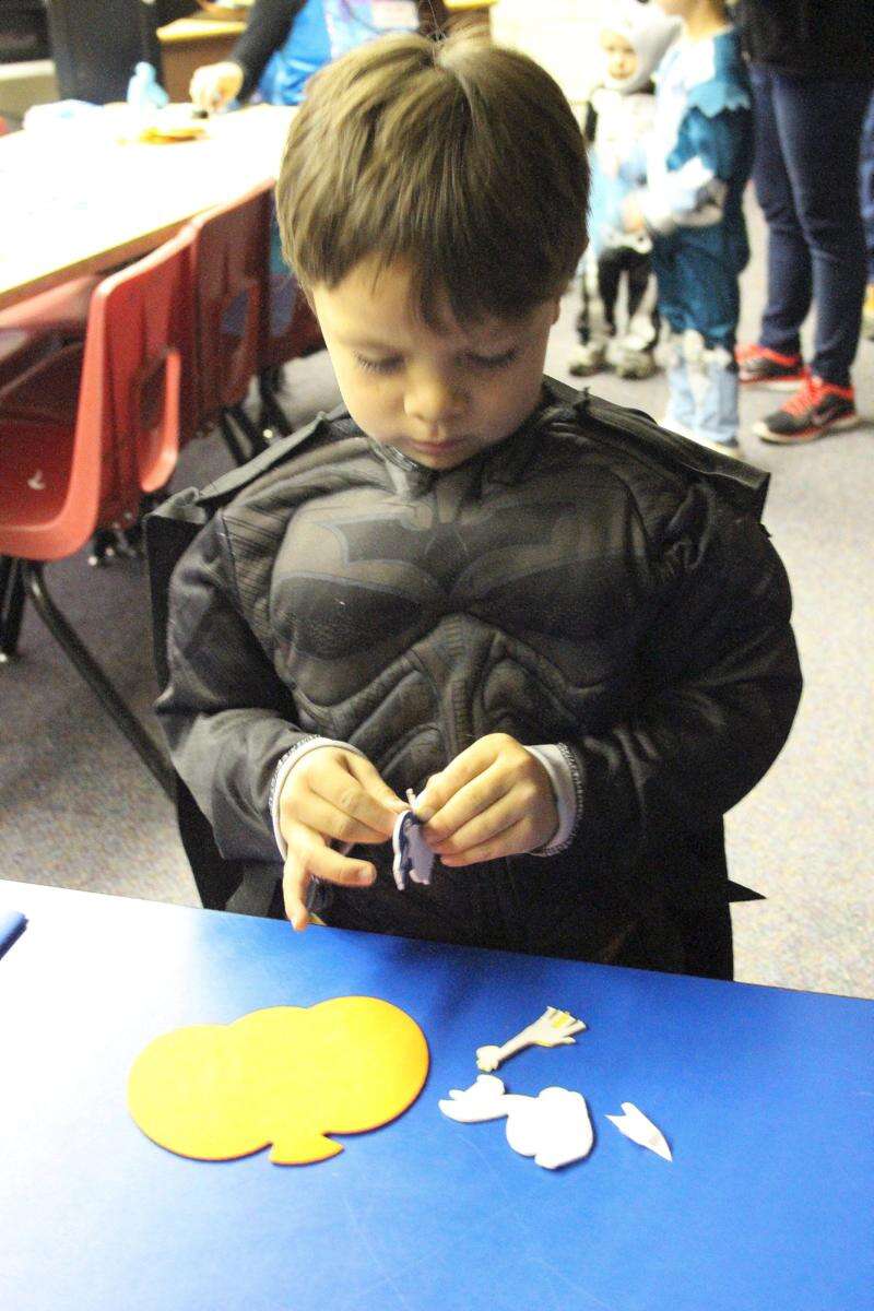 ELHI opens doors - The Durango Herald