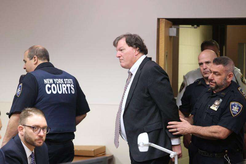 Rex Heuermann to be sentenced in New York’s Gilgo Beach serial killings ...