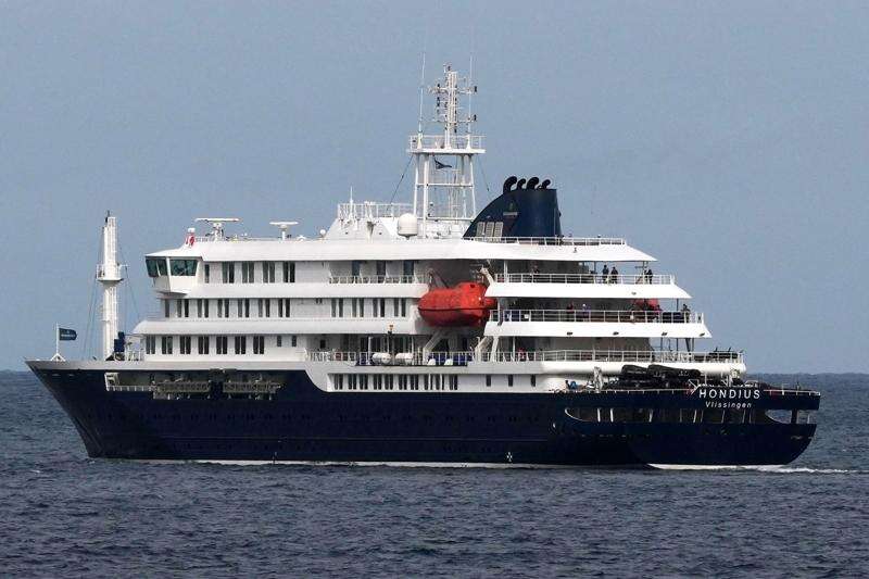 Dozens of passengers left hantavirus-stricken cruise ship after 1st ...
