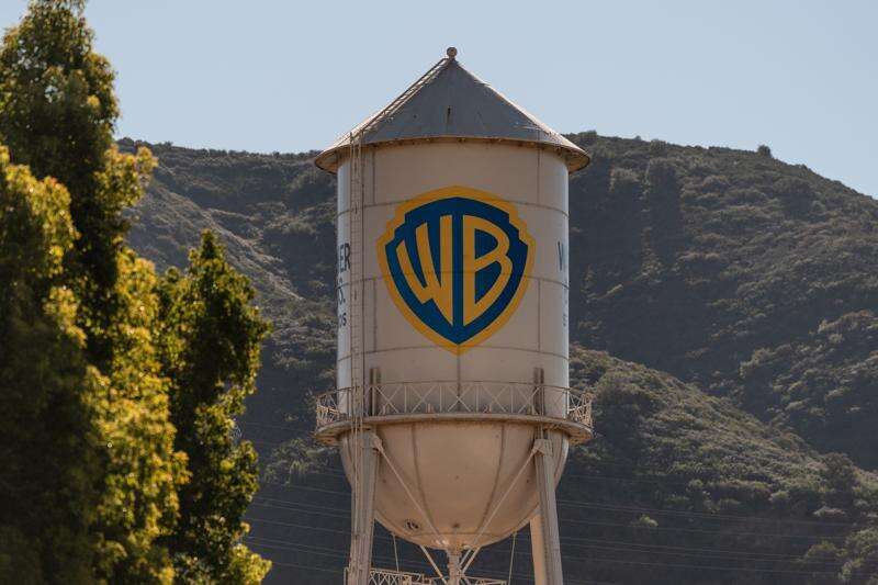 Paramount goes hostile in bid for Warner Bros., challenging a $72 billion bid by Netflix - The ...