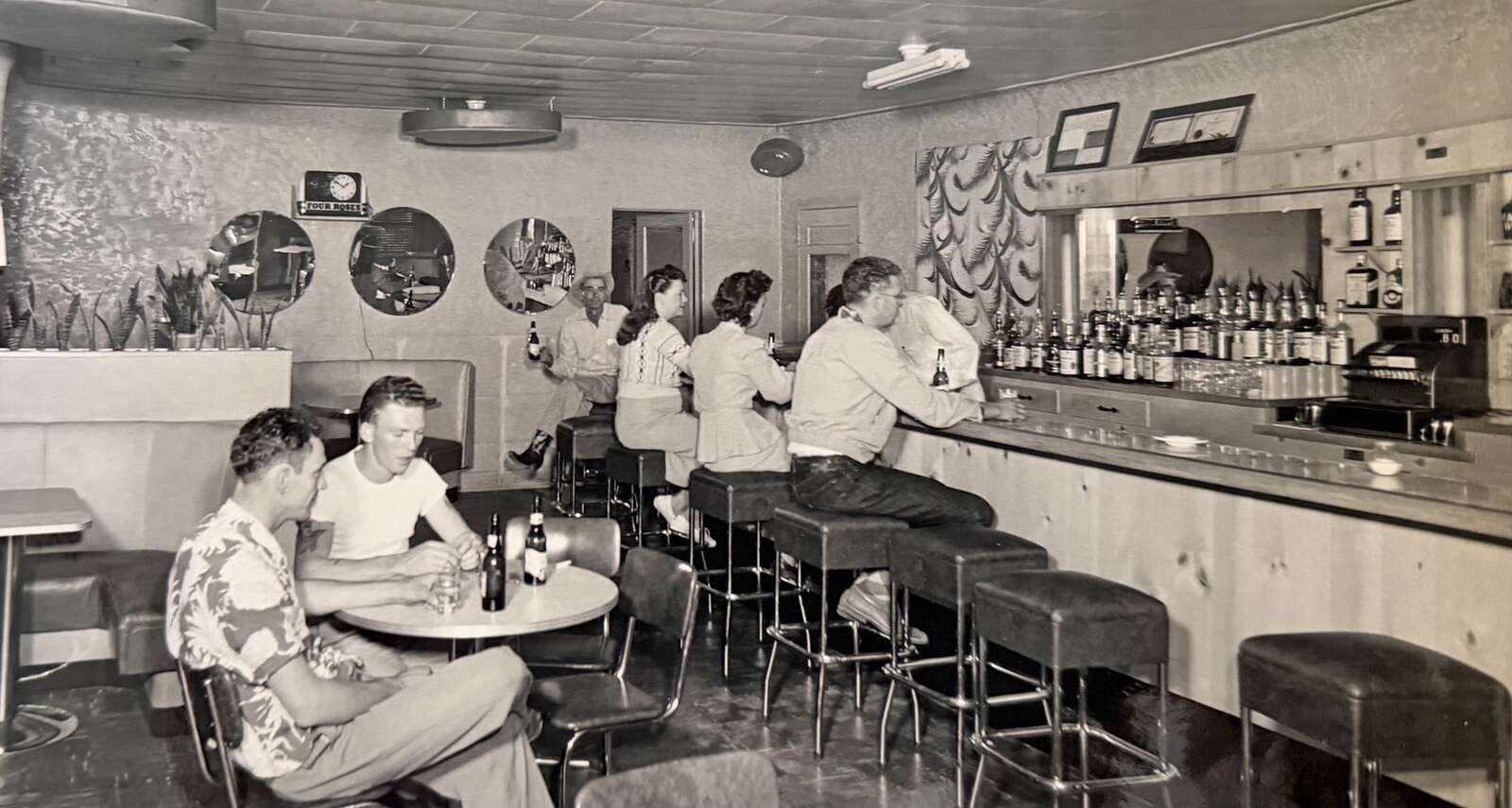 A look back at the week June 22-28 - The Tri-City Record
