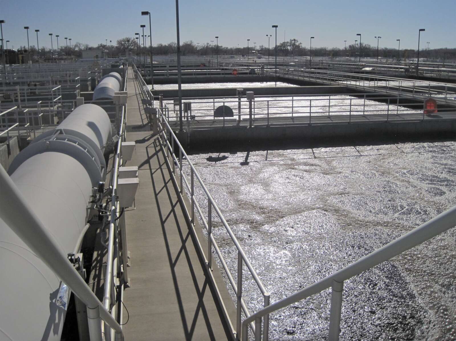 Study confirms measles wastewater testing provided early warning during ...