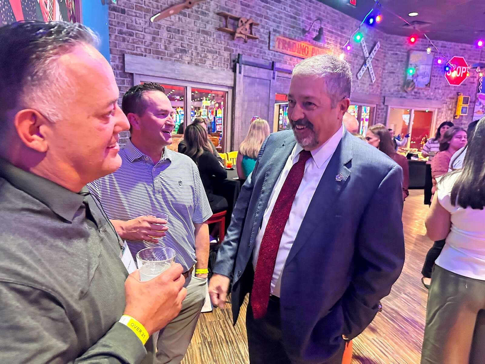 Bregman says San Juan County needs replacement jobs, energy investment ...