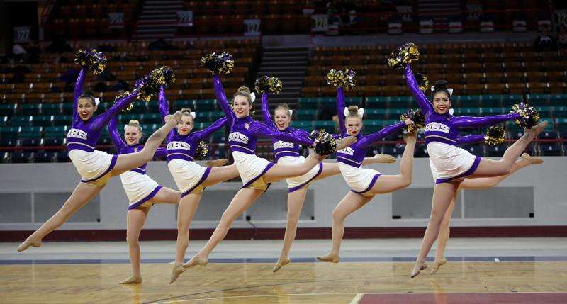 BHS dance wins state championship, cheer takes 3rd - The Durango Herald
