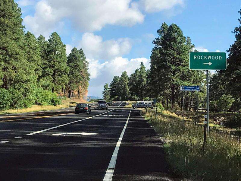 CDOT completes projects north of Durango - The Durango Herald
