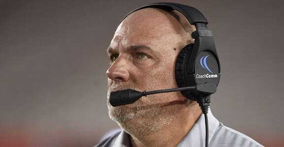 Brett Sniffin ready to provide structure, discipline as Demons’ new ...