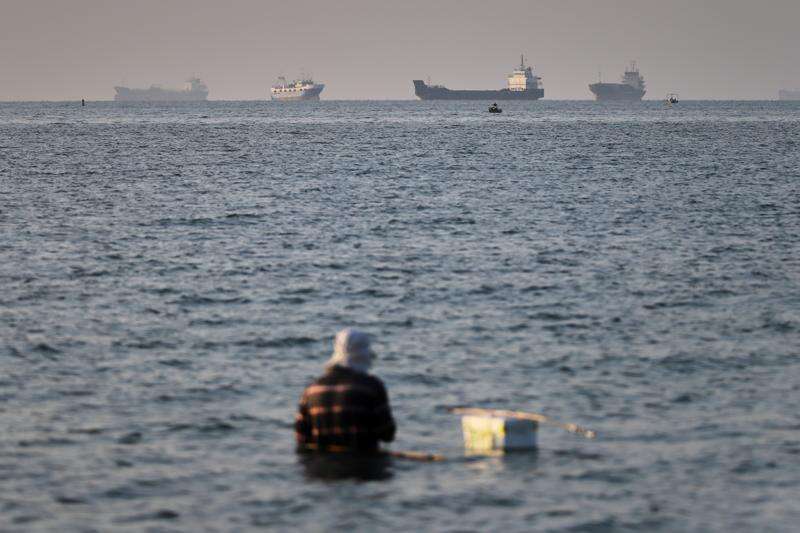 Iran's Kharg Island is key to its oil exports. Targeting it carries ...