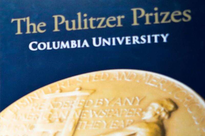 Minnesota Star Tribune Wins Breaking News Pulitzer For Coverage Of Mass
