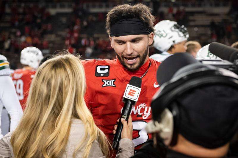 Sorsby won’t play for Texas Tech after legal fight over his eligibility ...