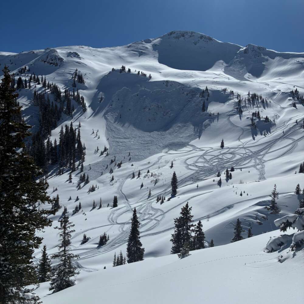 How did a dry, warm winter impact Colorado’s avalanche danger and ...